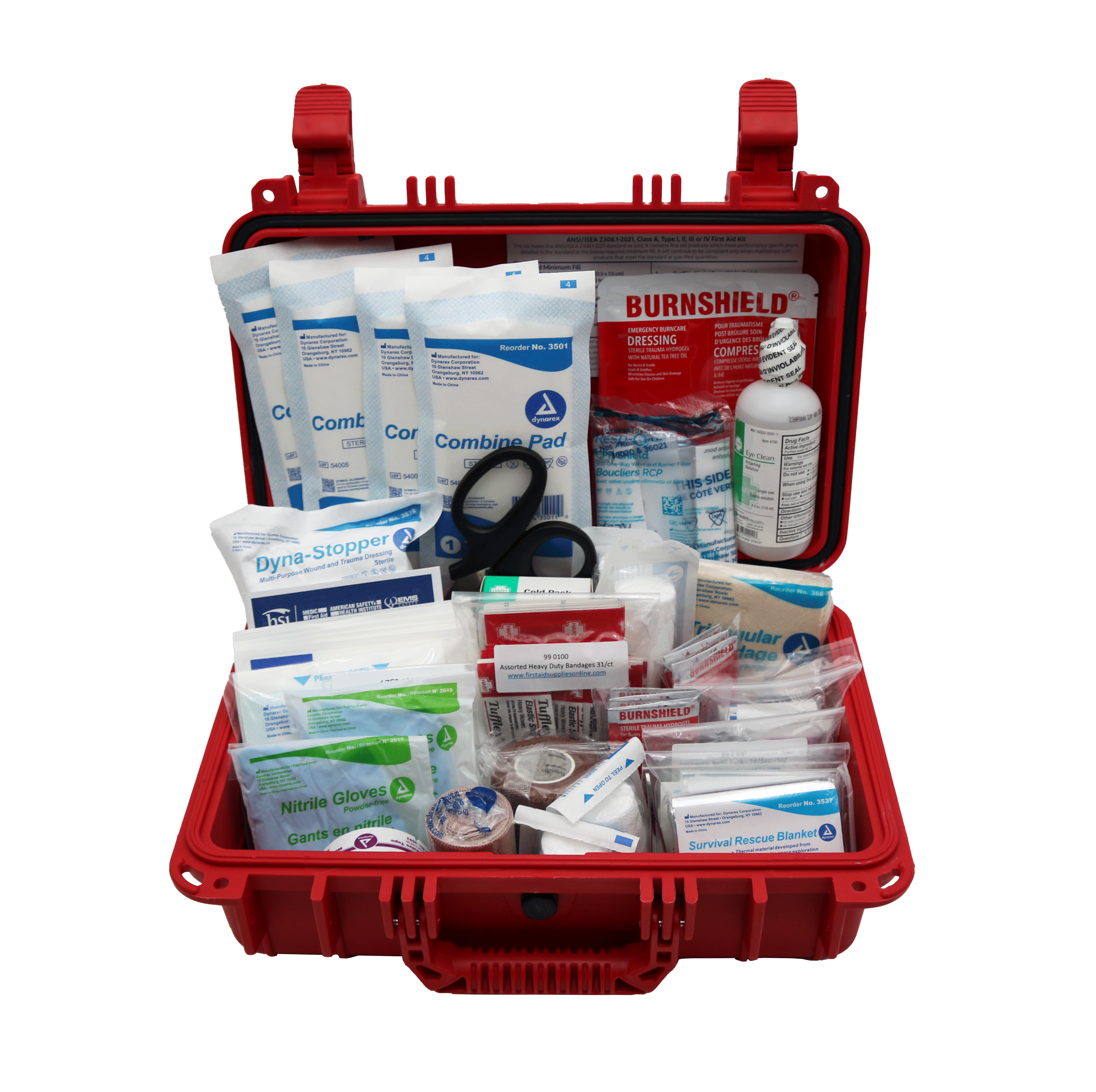 Medical Kit – Marine Tech Zone