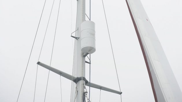 Radar Reflectors – Marine Tech Zone