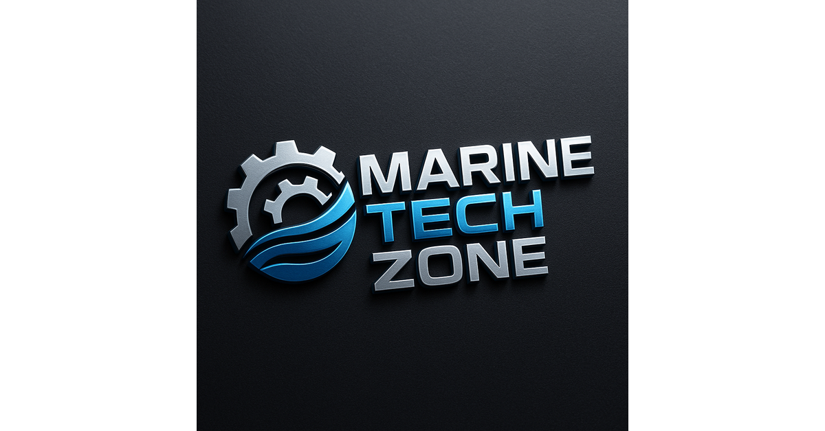 Marine Tech Zone